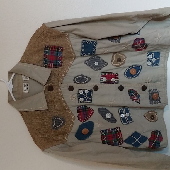 Halsey Collectiom | Jackets & Coats | Halsey Collection Light Weight ...